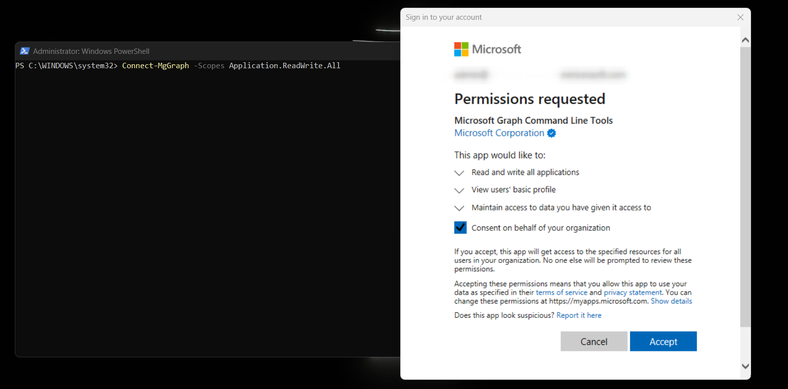 Manually Add Missing ‘azure Communication Services Service Principal Using Powershell Entralab